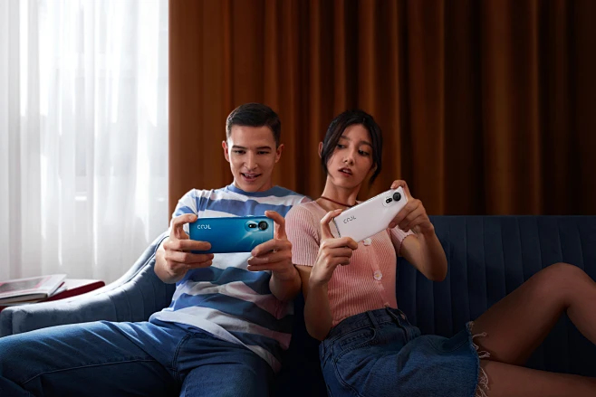 酷派coolpad ｜COOL 20 Pro Life Style-花瓣网