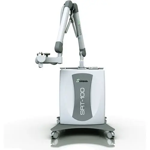 Аппарат близкофокусной рентгенотерапии SENSUS SRT-100-花瓣网