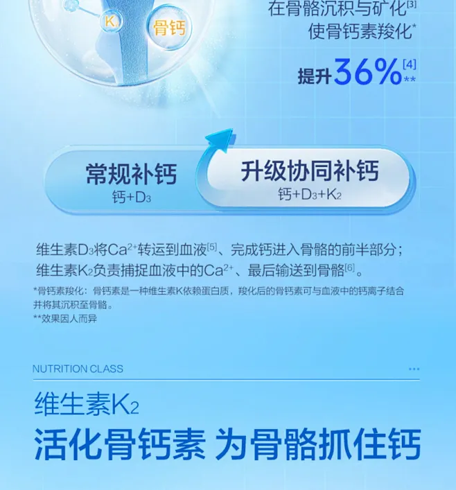 汤臣倍健液体钙DK维生素d3胶囊K2中老年人补钙成人钙片男女旗舰店-tmall.com天猫-花瓣网