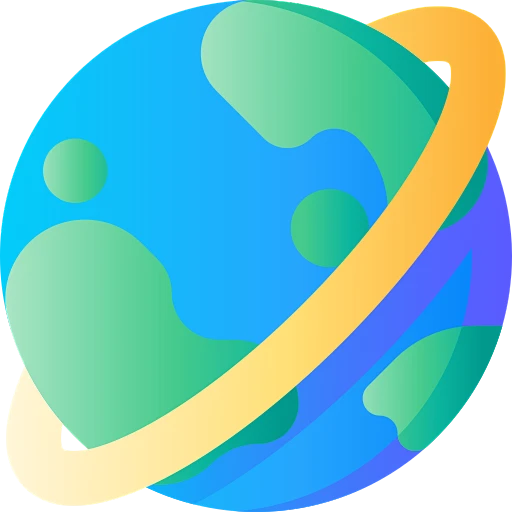World free icon-花瓣网