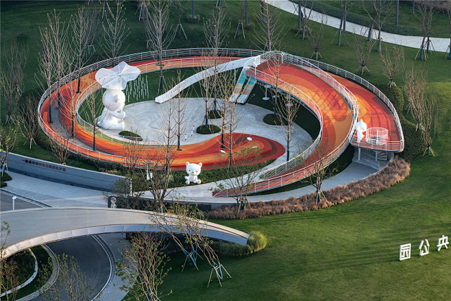 3ad-house-in-the-park-the-dream-of-urban-living-nanchang-xuhui-center-china