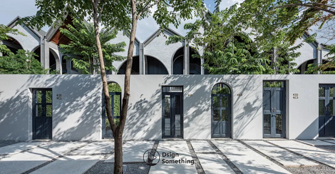 Hotel Labaris 拉巴里斯酒店 | 神秘奇妙的“仙境森林”之旅