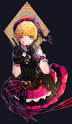 【画师推荐】666pigeon-花瓣网|陪你做生活的设计师 | ×334)