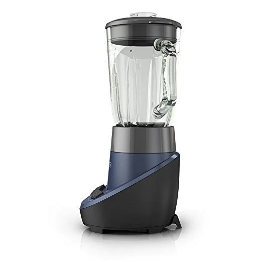 Amazon.com: BLACK+DECKER BL1130N FusionBlade Blender with 6-Cup Glass ...