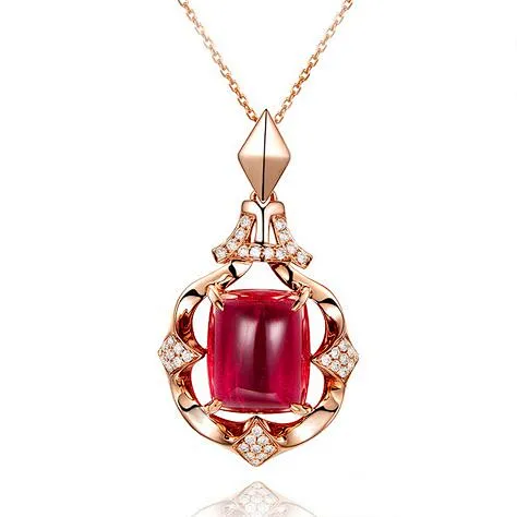 4f5b99f7acb14da00215ef9b1f812cab--natural-red-gold-pendant-花瓣网