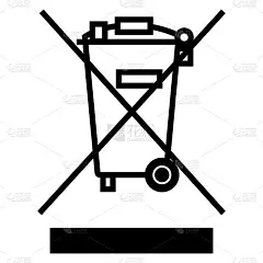 现货TEMU新规防窒息法国Triman环保标签包装儿童玩具纺织电器m-阿里巴巴-花瓣网