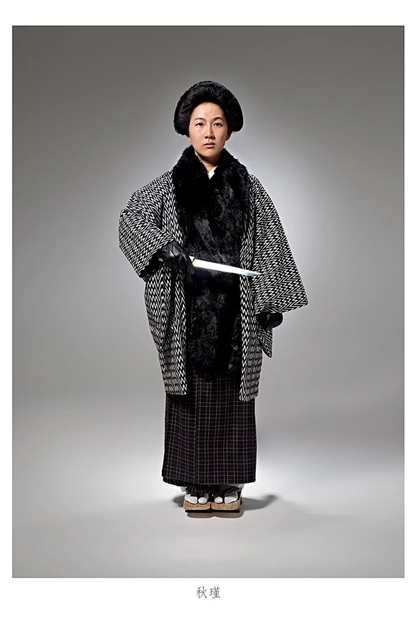 1912 : 1912(2011-2013)Photography: Yulong ZhouRetouching: Yulong Zhou ...