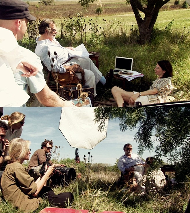 安妮·莱博维茨 (1537)