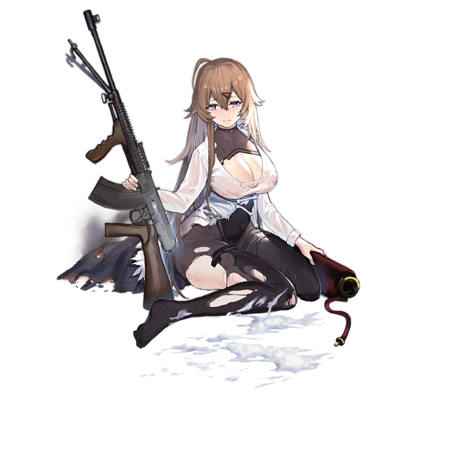 CAR - 少前百科GFwiki - 少女前线专题百科-花瓣网