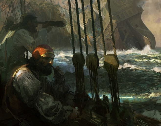 【CM】Craig Mullins (1775)