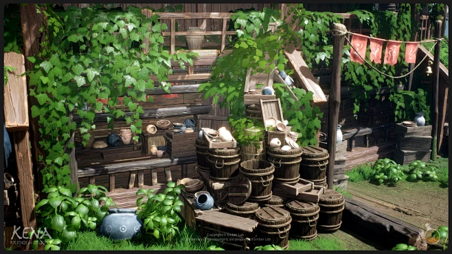 tim-burroughs-docks-dressing-花瓣网