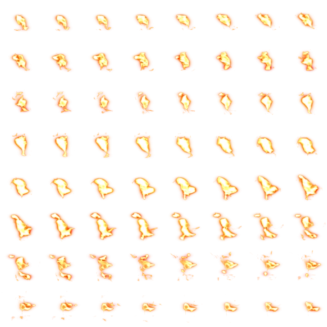 Fire_Sprites_v2-花瓣网