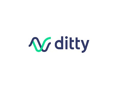 Ditty / Music streaming service-花瓣网