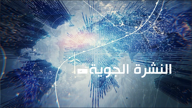 Al Hiwar on Behance-花瓣网