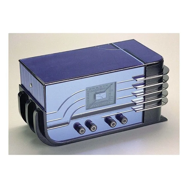 American Decorative Arts - (MFA Highlights) by Gerald W R Ward ...