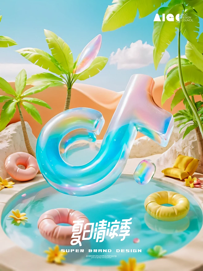 图片_AIGC(MJ&SD)图片素材-花瓣网