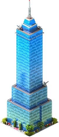 2.5D建筑-花瓣网|陪你做生活的设计师 | : Megabuck Special Bonuses/2012 + 2013 : The ...