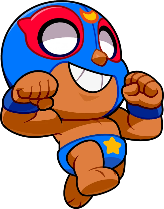 El_Primo_Baby_portrait-花瓣网