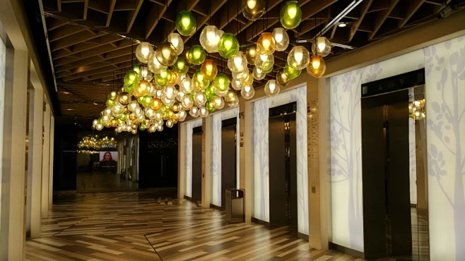 贝诺 Benoy 新鸿基上海环贸iapm商场 高清自拍 深度整合_IMG_20160507_173709_HDR.jpg-花瓣网