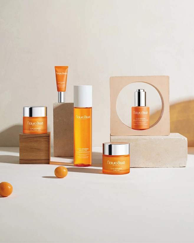 Natura Bisse Official在 Instagram 上发布：“There are certain smells that ...