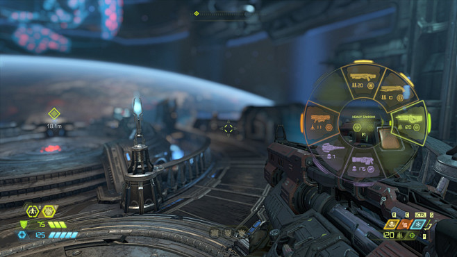 切换武器-花瓣网