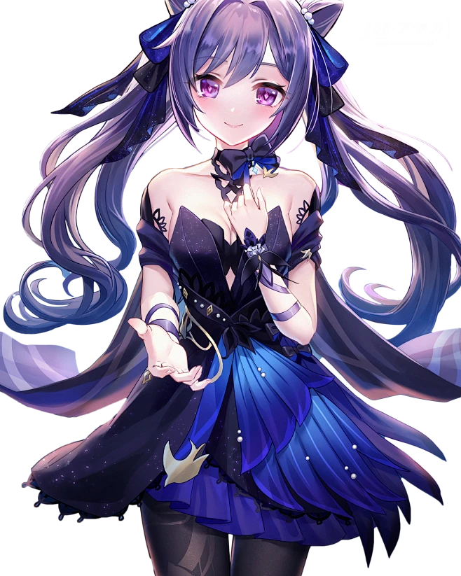 _anime_render__keqing_genshin_impact_by_imayaka_dfa7em1-fullview-花瓣网