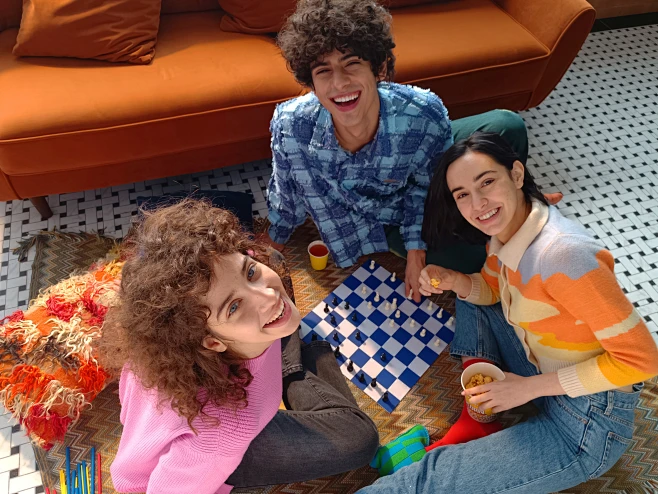 lifestyle person Photography portrait young people Sample Photos-花瓣网