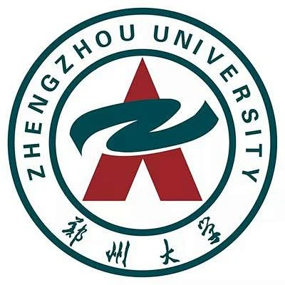 郑州大学标志_360图片-花瓣网