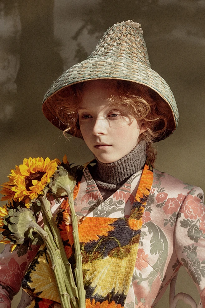 花瓣灵感详情页-花瓣网