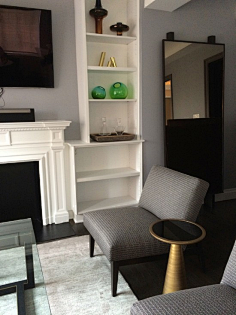 Benjamin Cruz | Park Avenue Pi-花瓣网|陪你做生活的设计师 | erre #软装##室内效果图##家居装修 ...