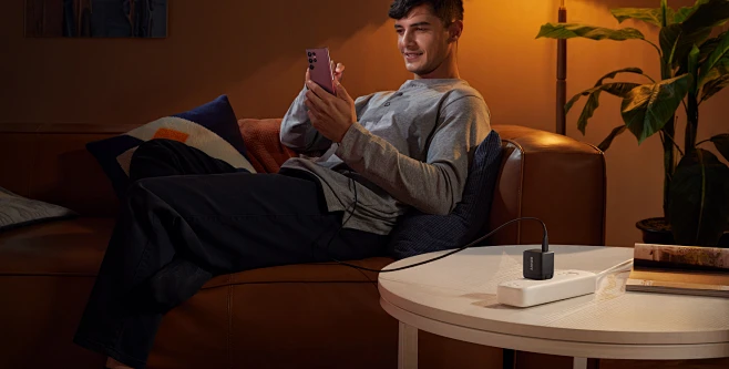 Anker Ace Chargers | Power Your Galaxy Like an Ace : Anker Ace chargers ...