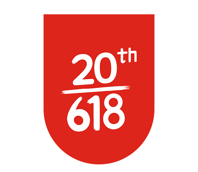 2023年618京东LOGO