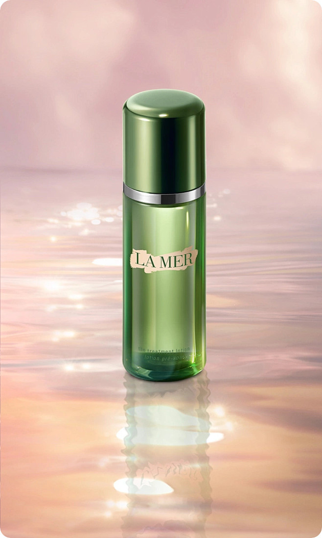 LA MER海蓝之谜官方旗舰店