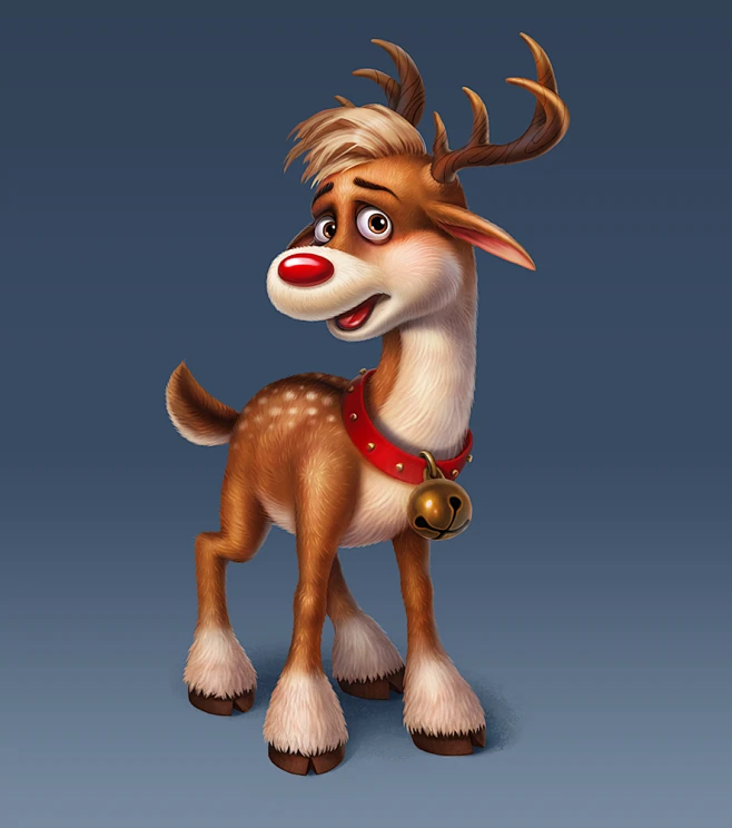 Aleksandra Chelysheva on Behance-花瓣网