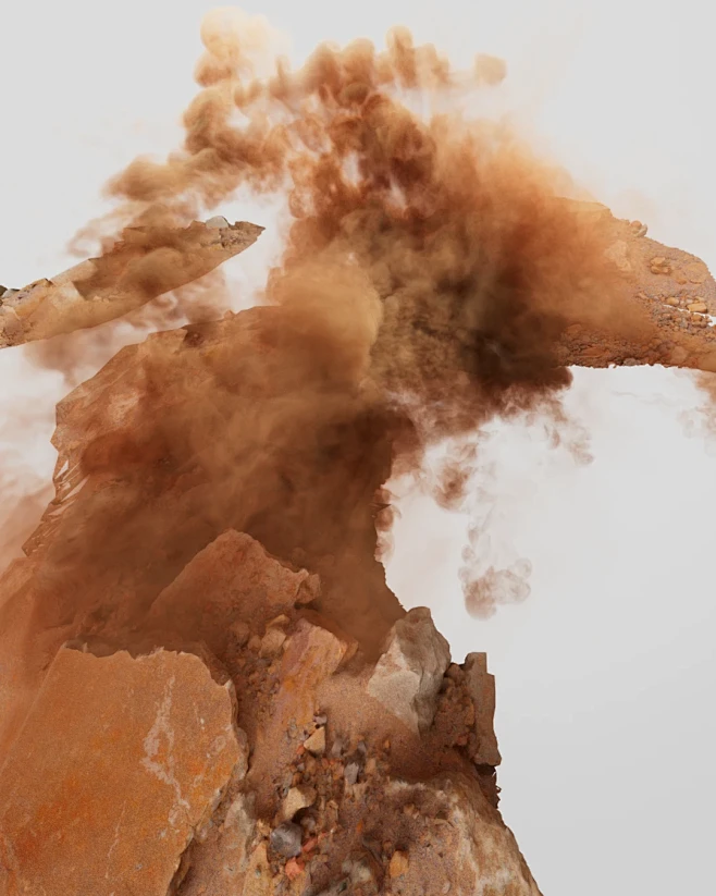 Red Wing Apex :: Behance-花瓣网