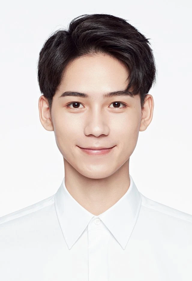 证件照#3-花瓣网