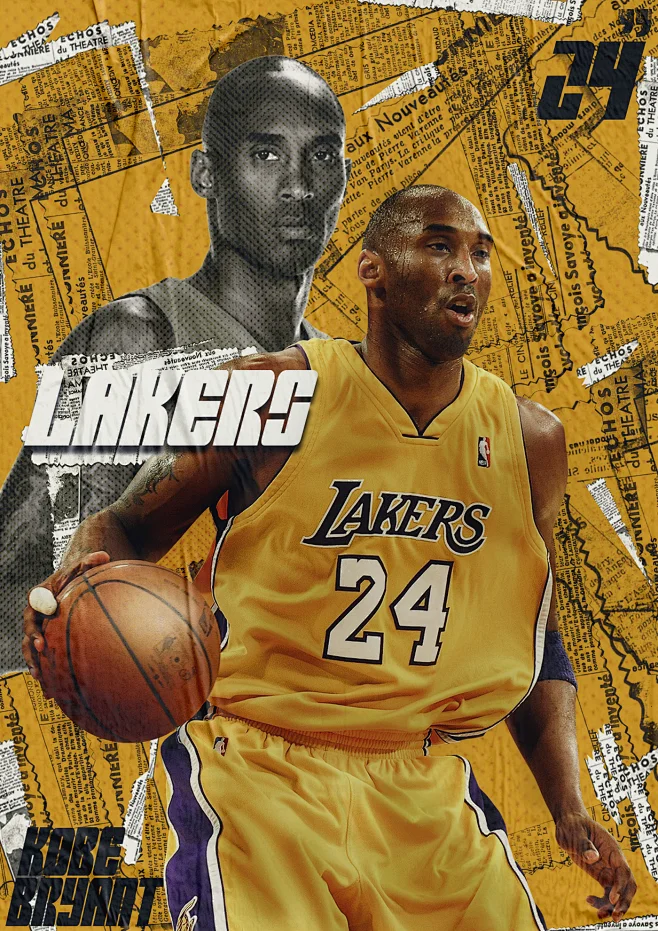 NBA Posters : NBA Posters, Sport, Basketball-花瓣网