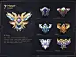 emmanuel-ward-smite-rank-badges-exp-花瓣网