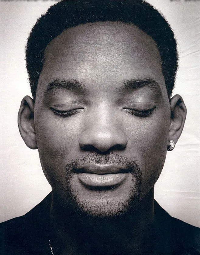 Will Smith-花瓣网