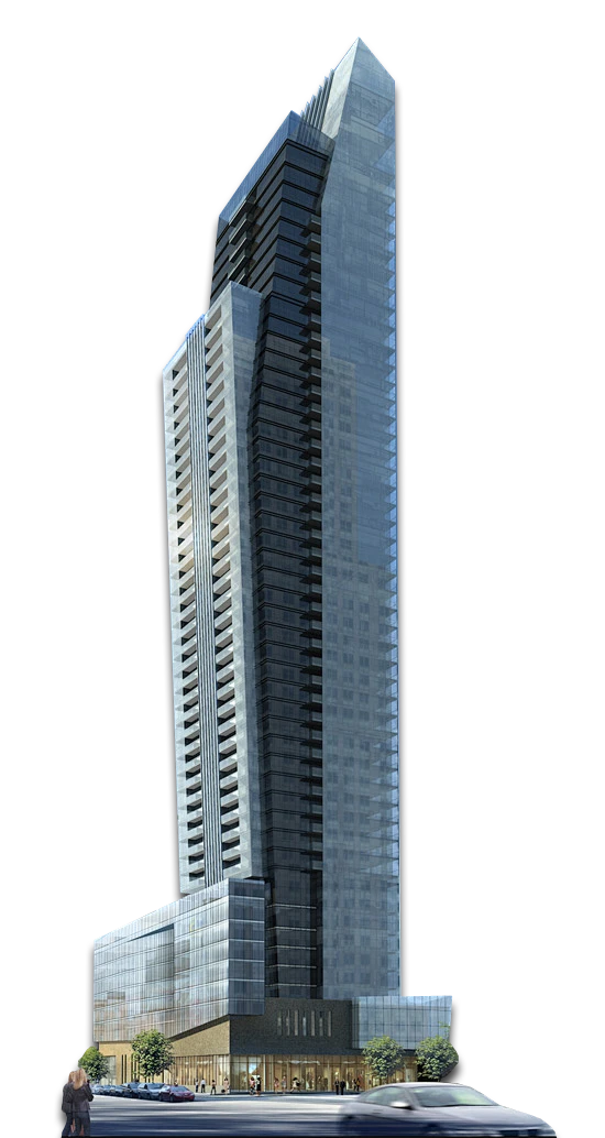 Download Big Building PNG Image for Free-花瓣网