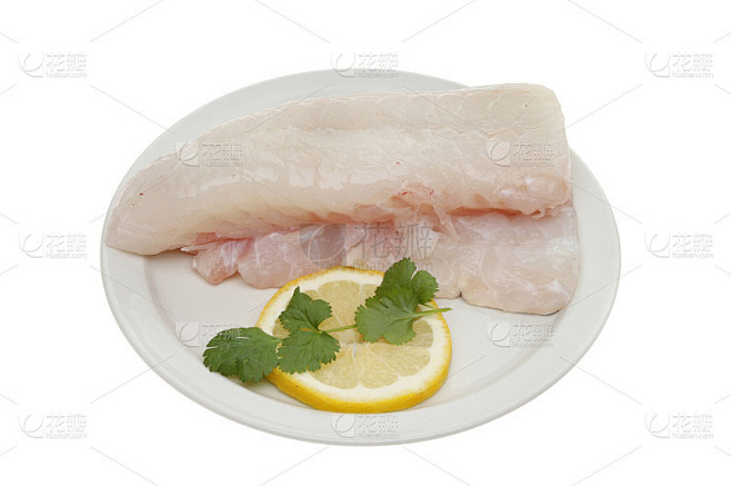 Cod fillet