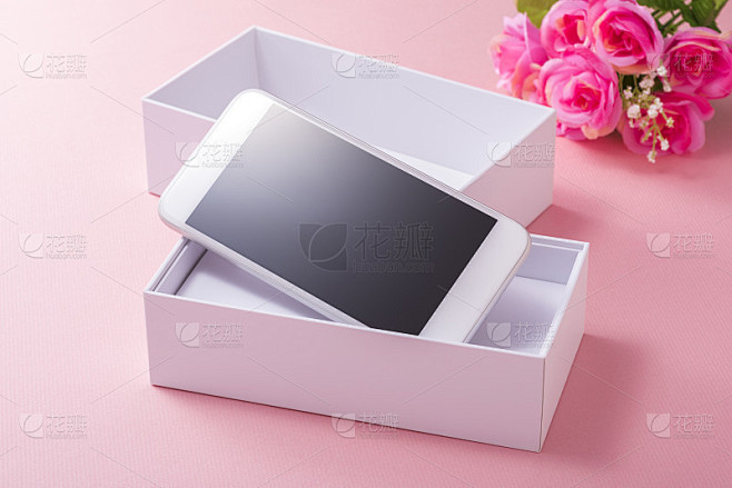 智能手机的礼物