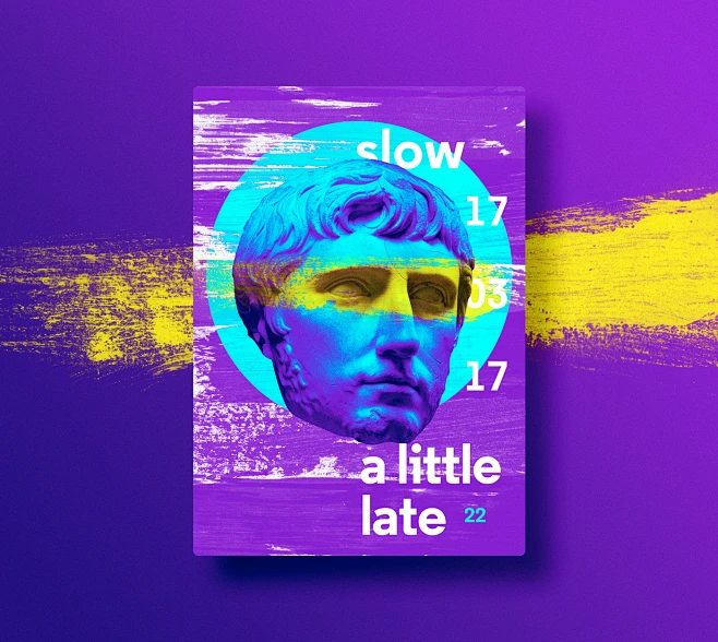 ☝ static eyes ☝ 90 days, 90 posters. : ☝ static eyes☝One poster every ...