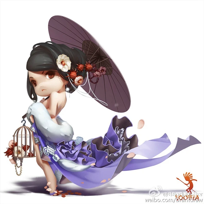 BBor狼小叁er的照片 - 微相册-花瓣网