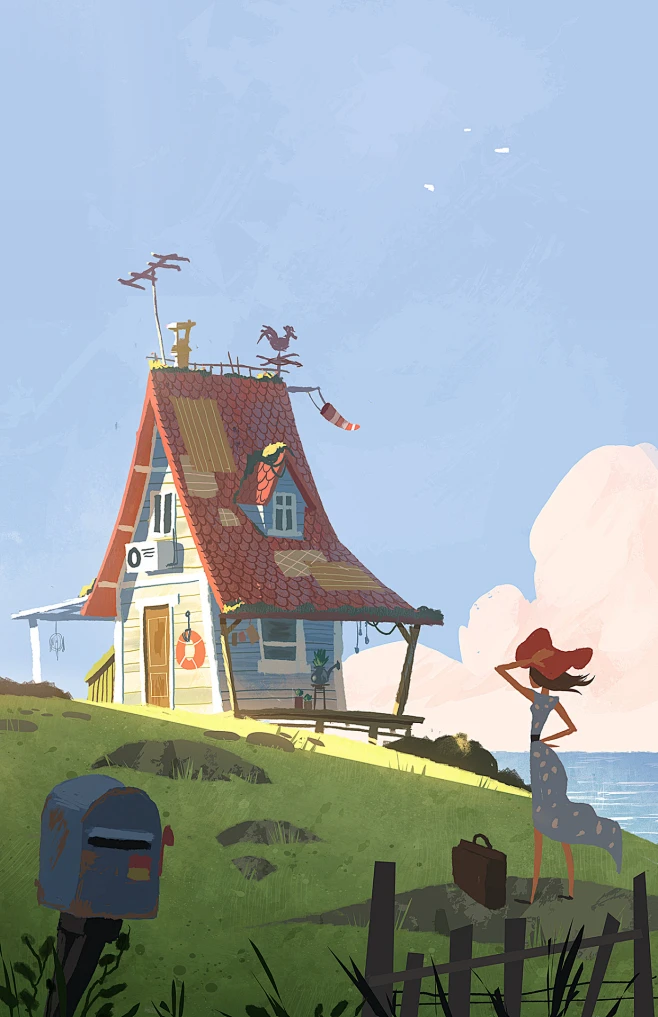 Alejo Diaz Tumblr : Photo-花瓣网