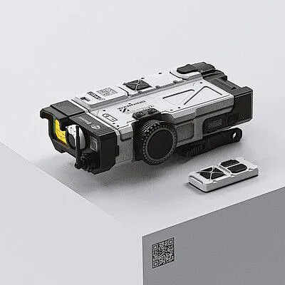 Ballistic computer, Jinyi Zhu-花瓣网