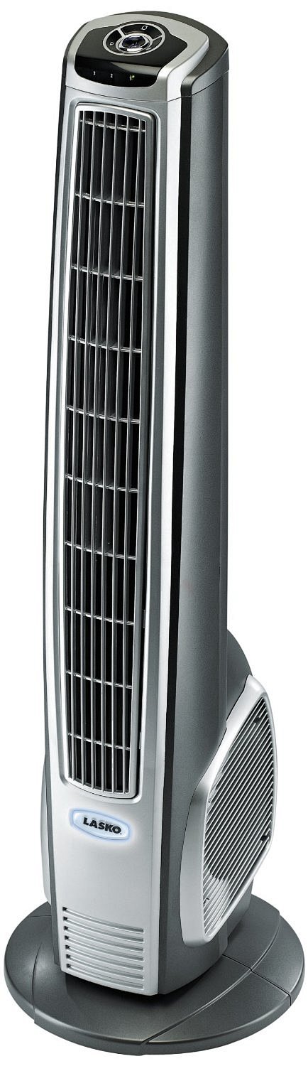 Amazon.com: Lasko 4443 40" Hybrid Fan: Home & Kitchen