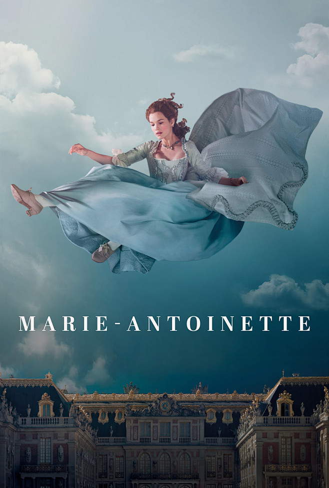 玛丽·安托瓦内特 第一季 Marie Antoinette Season 1 (2022)