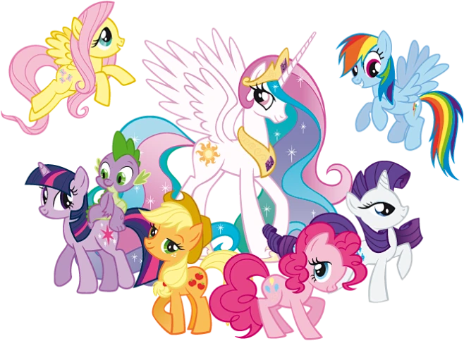 小马宝莉柔柔图片的搜索结果_百度图片搜索-花瓣网