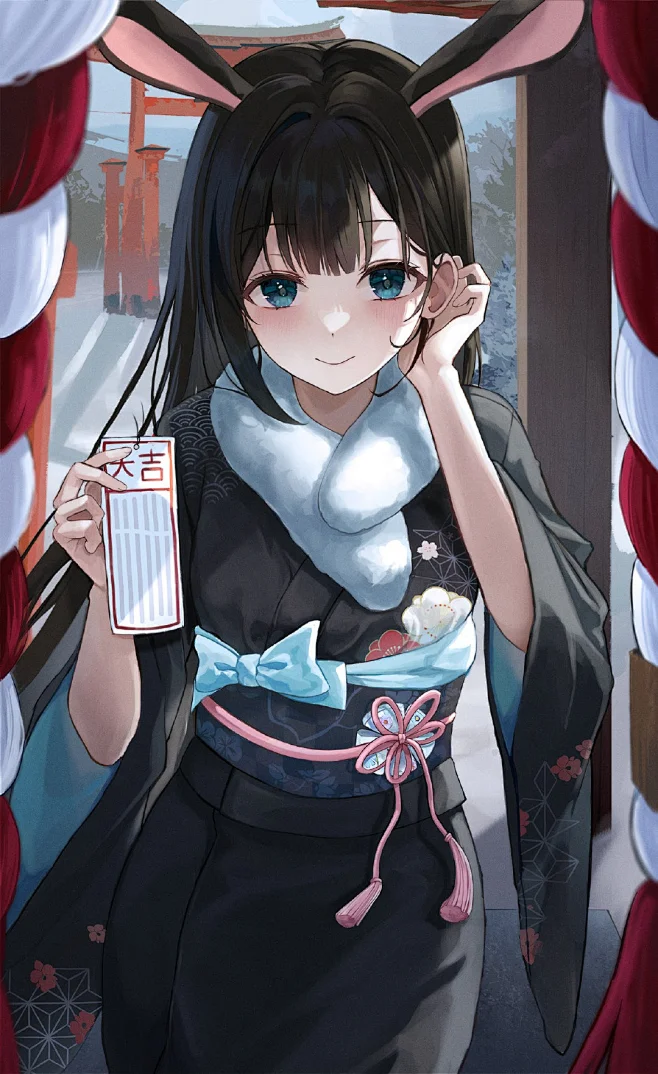 chie (user snfh8333) https://www.pixiv.net/users/71948885 https://twitter.com/hare_1730 https ...